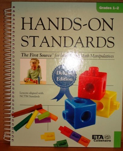 Hands-On Standards, Deluxe Edition Book, Grades 1- : Amazon.co.uk: Books