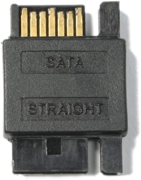 Amazon.com: SATA 22 Pin Male to SATA 22 Pin Male - 8 Inch Cable ...
