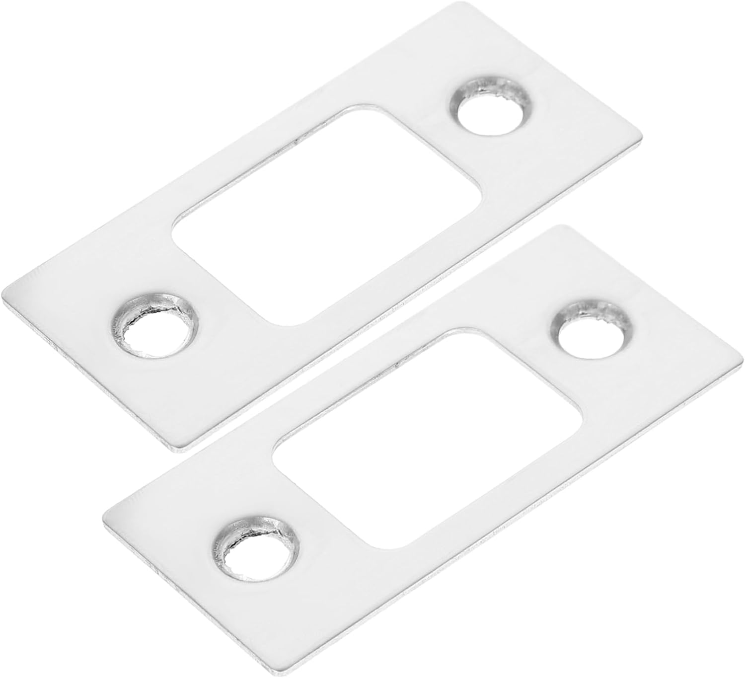 Housoutil 2pcs deadbolt Installation kit Door Reinforcement Door Hole ...