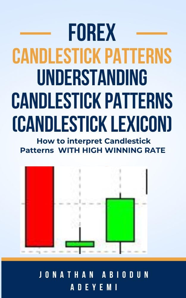 Amazon.com: FOREX CANDLESTICK PATTERNS UNDERSTANDING CANDLESTICK ...