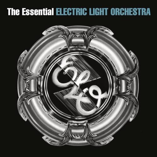 Calling America de Electric Light Orchestra, do álbum The Essential ...