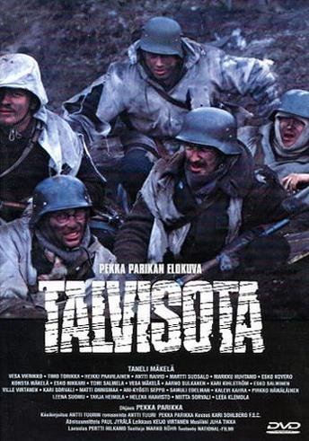The Winter War ( Talvisota ) ( Vinterkriget ) [ Origine Finlandese ...