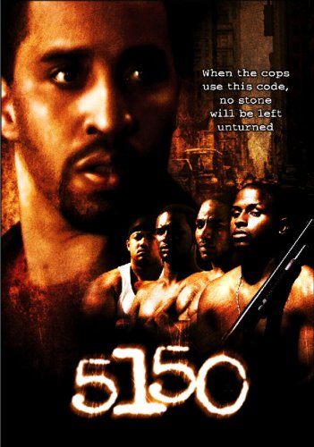 Amazon.com: 5150 [DVD] : Matthew Jones, Wendy Melgarejo, Kellie Greene ...