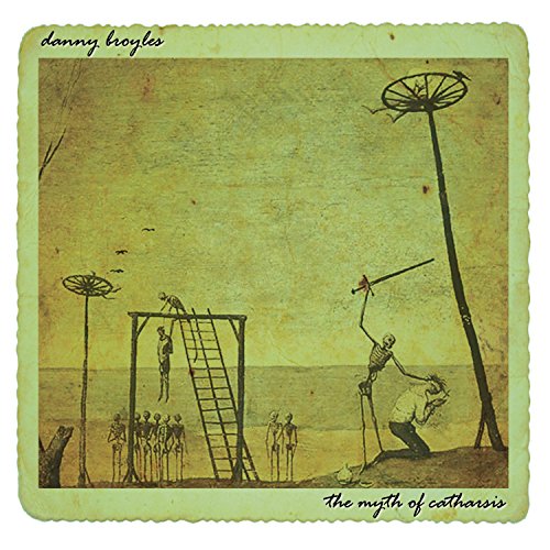 Amazon.com: The Myth of Catharsis [Explicit] : Danny Broyles: Digital Music