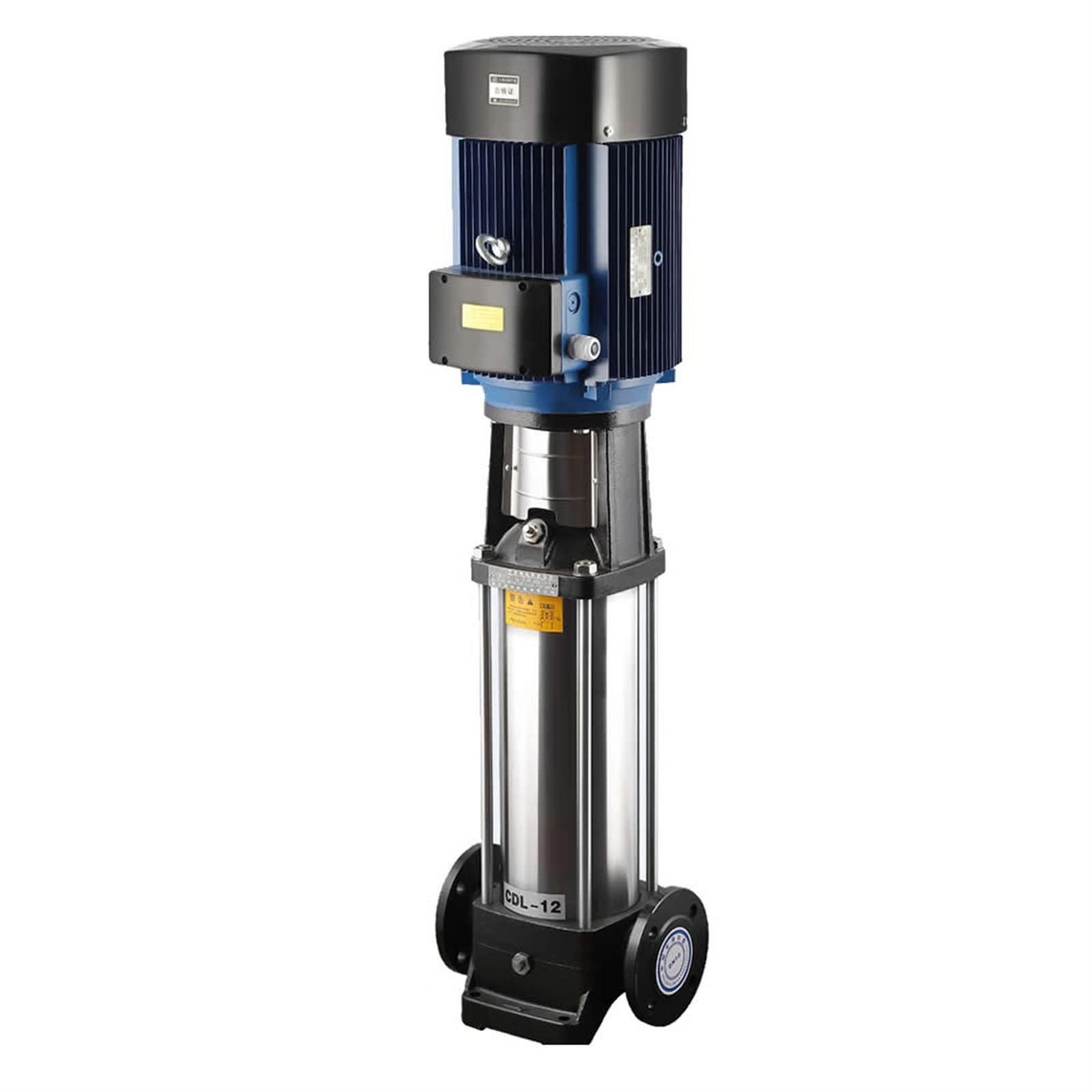 Buy wrtgerht Mini Power Small Pump System Water System Inline Booster ...