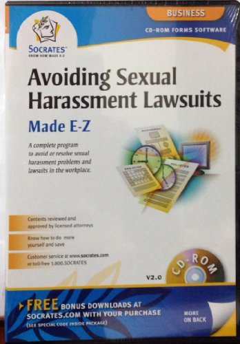 Amazon | Avoiding Sexual Harassment Lawsuits | Socrates Media | Human ...