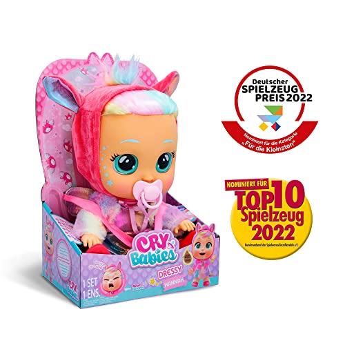 The 27 Best Cry Babies Dolls of 2026 [Verified] - Cherry Picks