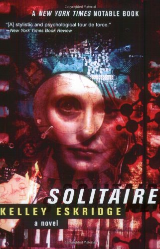 Buy Solitaire: A Novel Book Online at Low Prices in India | Solitaire ...