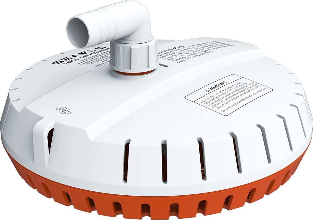 Amazon.com : Automatic Pool Cover Pump -115/230-Volt Swimming Pool ...