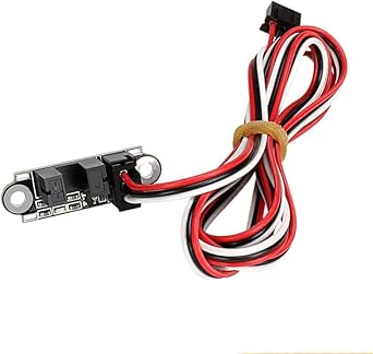 SHOKITECH Optical Endstop Photoelectric Light Control Optical Limit ...