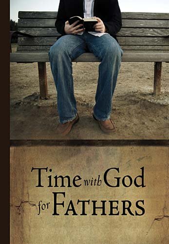 CU Time with God for Fathers - Ministry Edition: Jack, Countryman ...