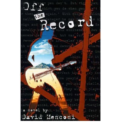 [(Off the Record * * )] [Author: David Menconi] [Sep-2000]: unknown ...