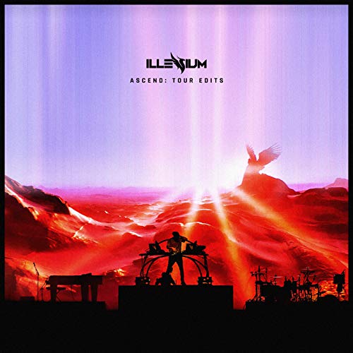 Play ASCEND (Tour Edits) by Illenium on Amazon Music Unlimited