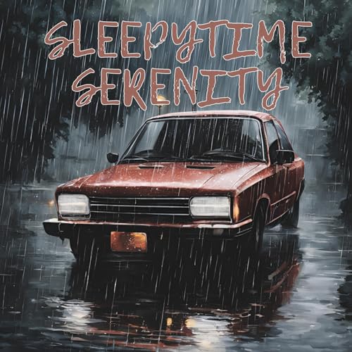 Eepytime Serenity - Gentle Music for Deep Sleep: ASMR Nature Rain von ...
