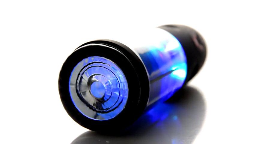 Watch LoveBotz Strobe Multi-Function Rechargeable Masturbation Stroker ...