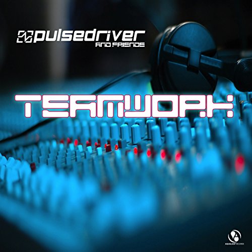 Amazon MusicでPulsedriverのPulsedriver presents: Teamwork - Pulsedriver ...