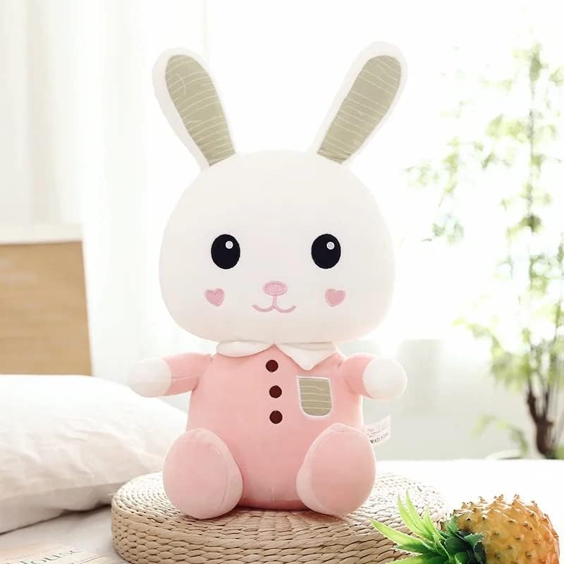 Buy SCOOBA Super Soft Children Amore Rabbit Stuffed Toy 40cm Online at ...