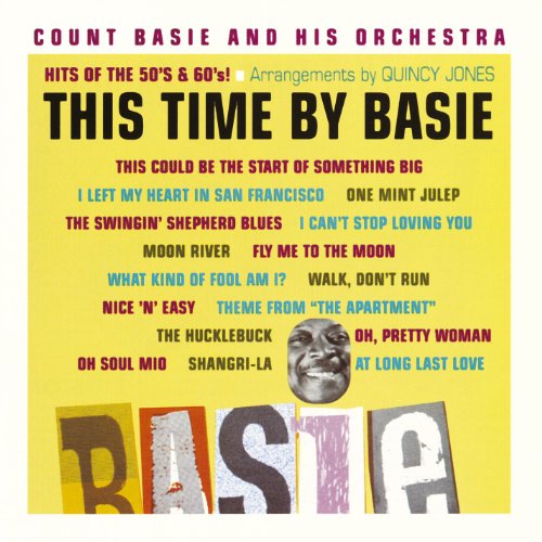 Play This Time By Basie by Count Basie on Amazon Music