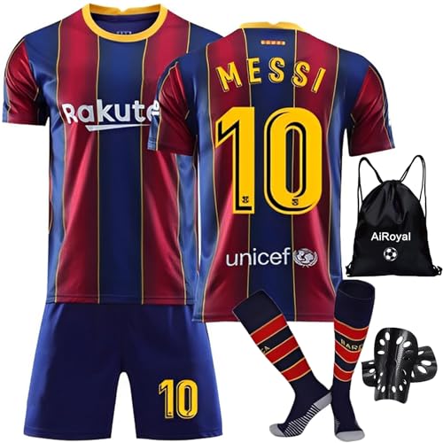 Barcelona Trikot Messi – Die 15 besten Produkte im Vergleich - kita.de ...