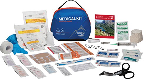 11 Best First Aid Kits for Hiking & Backpacking [2024 Update]