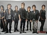 ・ブランド:Johnny&amp;Associates.・Kis－My－Ft2　Kis－My－Ftに逢えるde show 集合ポスター