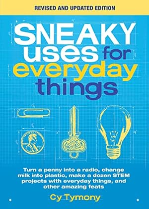The Sneaky Book for Girls: How to Perform Sneaky Magic Tricks, Escape a ...
