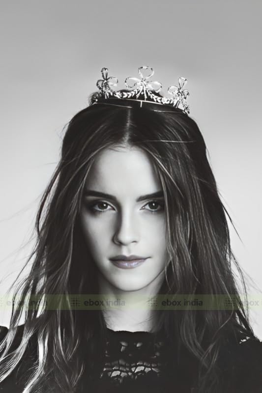 Poster of Emma Watson Actress, Emma Watson Posters for Room Wall ...