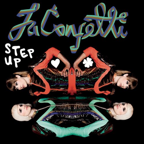 Spiele Step Up Von Jaconfetti Auf Amazon Music Ab