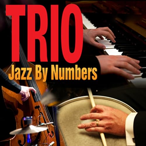 Amazon.com: Trio: Jazz by Numbers : New York Jazz Ensemble: Digital Music