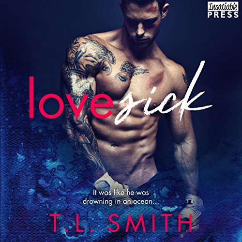 Amazon.com: Lovesick (Audible Audio Edition): Lauren Sweet, Rock Engle ...