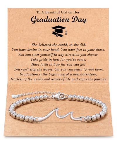 Best Girls Graduation Bangles to Celebrate Your Achievement - Totally Reviewed