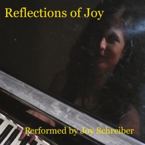 Amazon.com: Reflections of Joy : Joy Schreiber: Digital Music