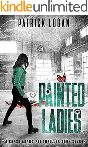 Amazon.com: Frozen Stiff (A Chase Adams FBI Thriller Book 1) eBook : Logan, Patrick: Kindle Store