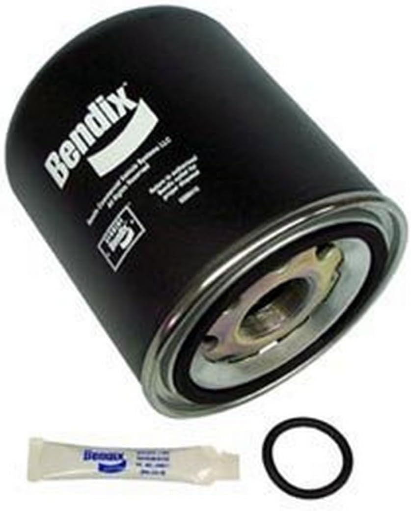 Bendix Dryer Cartridge, Receiver Dryers - Amazon Canada