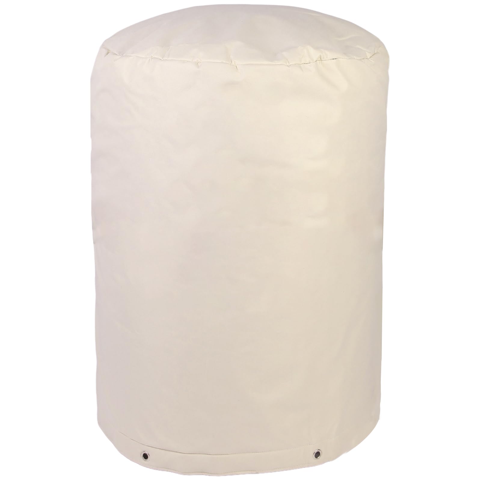 Well Insulated Water Tank Covers Insulated Water Tank Cover 550 Ltr