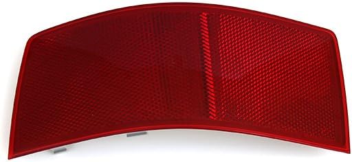 Amazon.com: MERCEDES-BENZ 2048200274 GENUINE OEM REFLECTOR : Automotive