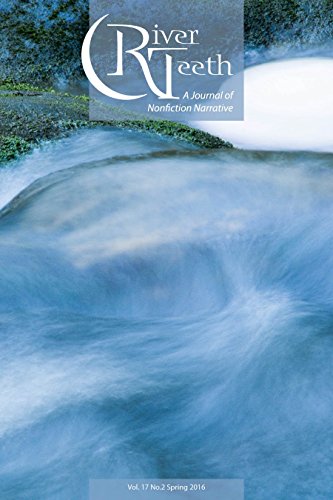 Amazon.com: River Teeth: A Journal of Nonfiction Narrative eBook ...