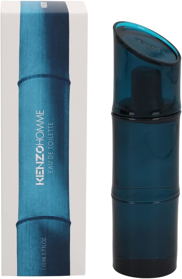 Amazon.com : KENZO HOMME INTENSE by Kenzo, EDT SPRAY 3.7 OZ : Beauty ...