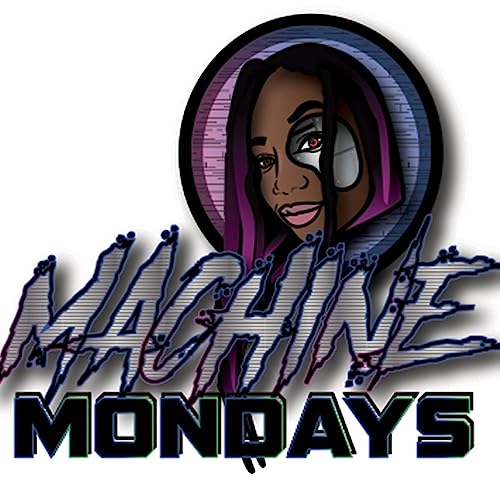 Amazon.com: Crazy Challenges & Misused Time!! - Machine Mondays EP92 ...
