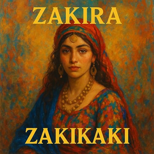 Écouter Zakikaki de Zakira sur Amazon Music