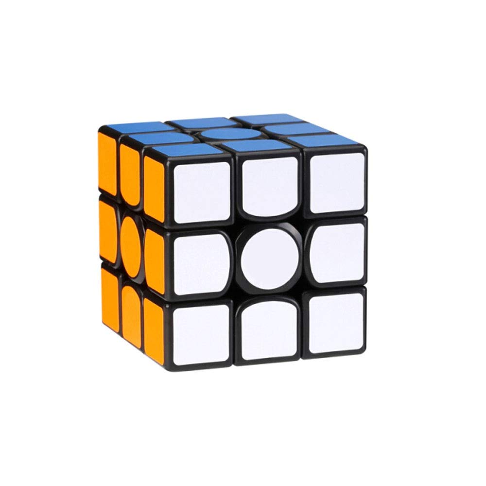 Buy Chenjinxiang01 Rubik's Cube, Using Environmentally Friendly And ...