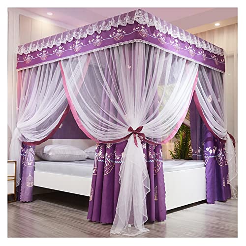 The 19 Best Kids' Luxury Bed Canopies of 2024 [Verified] - Cherry Picks