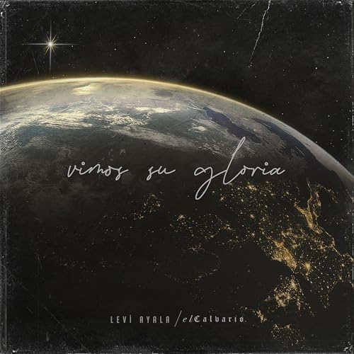 Vimos Su Gloria by Leví Ayala on Amazon Music - Amazon.com