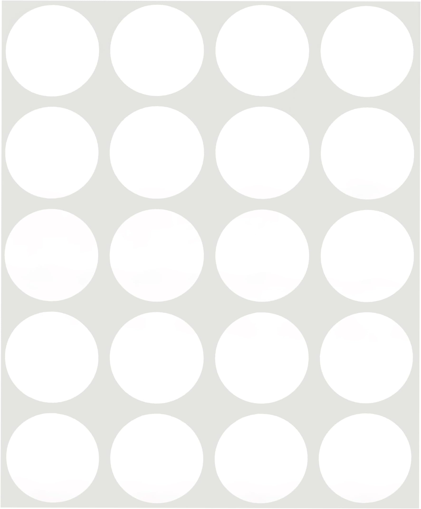 Amazon.com : Smead ETS Color-Coded 2025 Year Labels, 1" x 1/2", Pack of ...