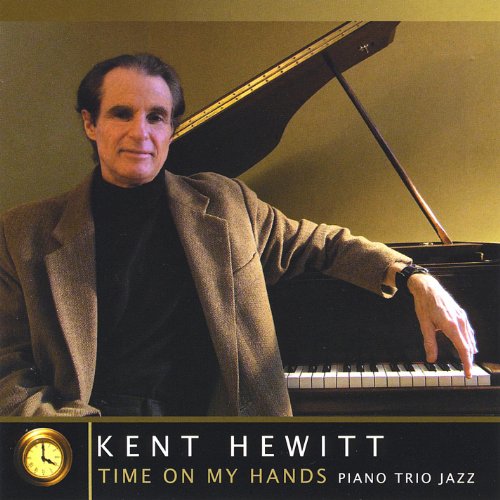 Play Time On My Hands by Kent Hewitt on Amazon Music