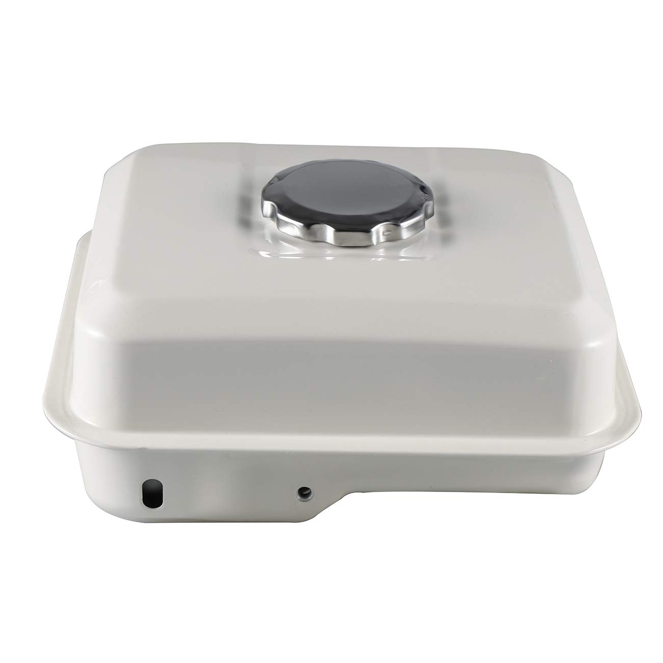 ALL-CARB Honda Parts Replacement Fuel Gas Tank For Honda GX200 6.5HP ...