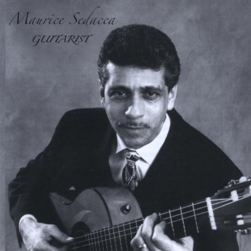 Amazon.com: Maurice Sedacca Guitarist : Maurice Sedacca: Digital Music