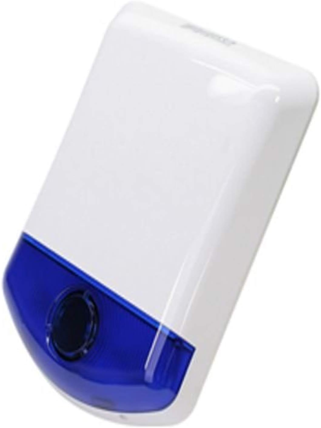 Amazon.com : DIGITAL SECURITY CONTROLS DSC WT4911B 2 WAY WIRELESS ...