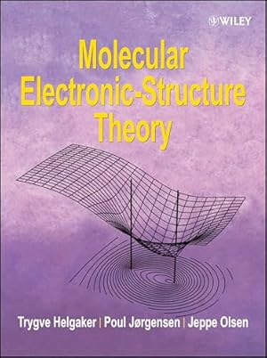 Modern Quantum Chemistry: Introduction to Advanced Electronic Structure Theory (Dover Books on ...
