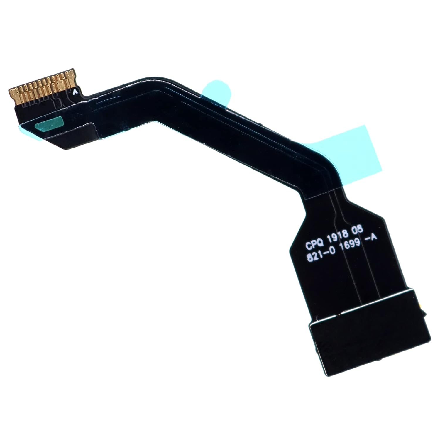 Amazon.com: Deal4GO Keyboard Ribbon Flex Cable 821-01699-A 923-02760 ...